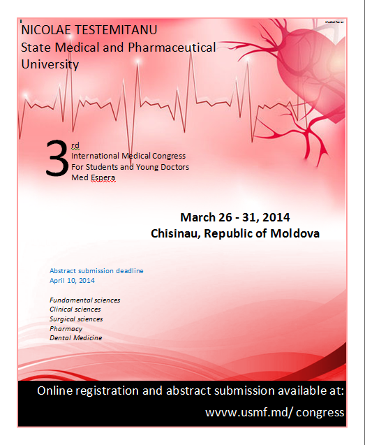 11 Free Medical Poster Templates - My Word Templates