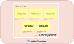 Flyer Templates Archives - Page 2 of 2 - My Word Templates