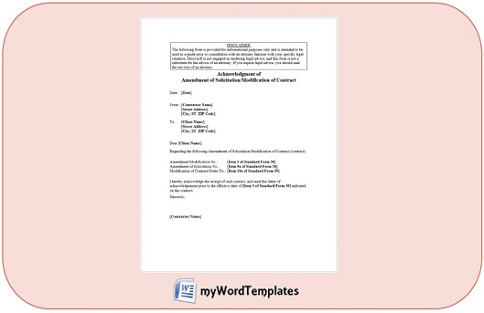 Acknowledgement-Receipt-Template-Image - My Word Templates