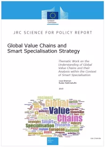 Value Chain Analysis Report Template 01 - My Word Templates