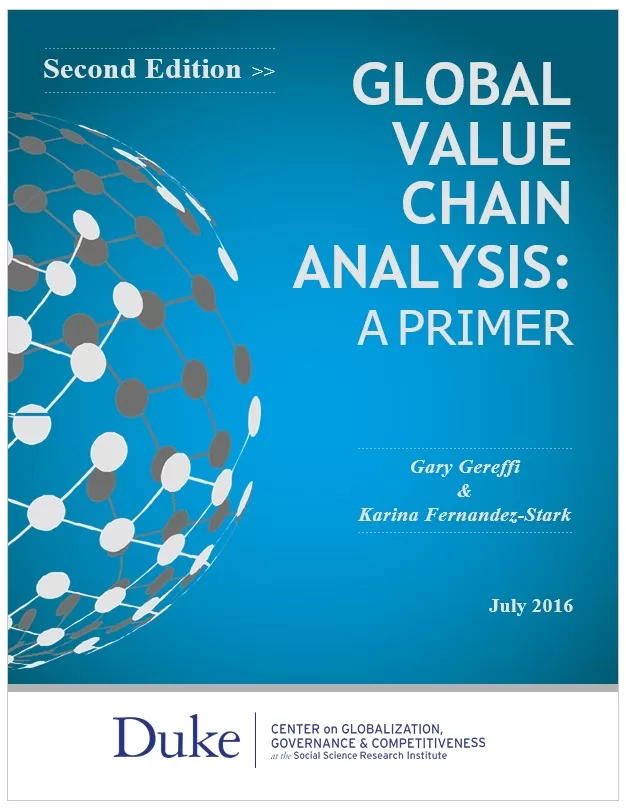 Value Chain Analysis - Free Diagrams & Report Templates - My Word Templates